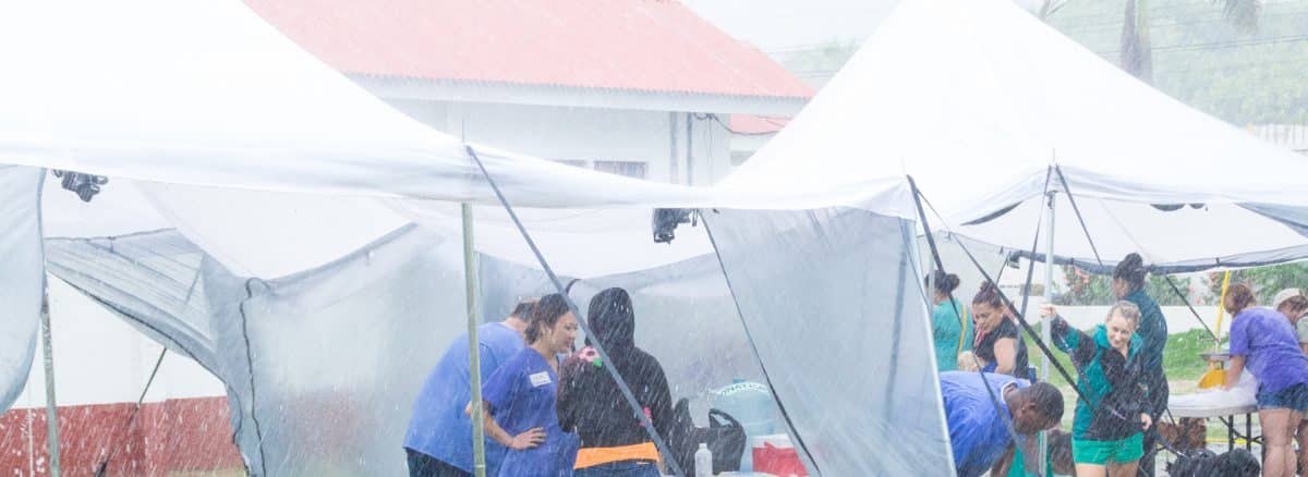 Spectrum Weather and Event Cancellation Insurance