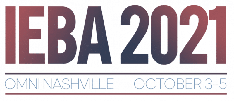 IEBA Conference - Spectrum Weather Insurance