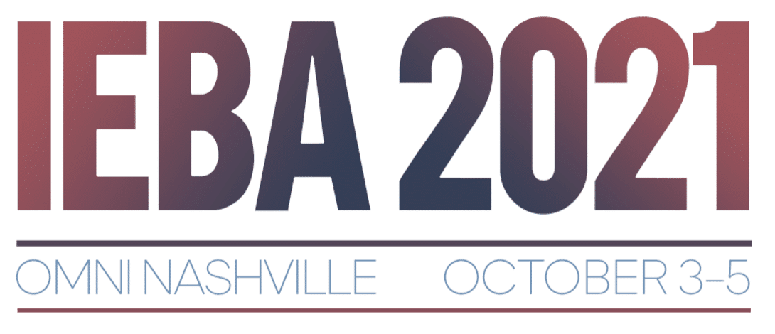 IEBA Conference - Spectrum Weather Insurance