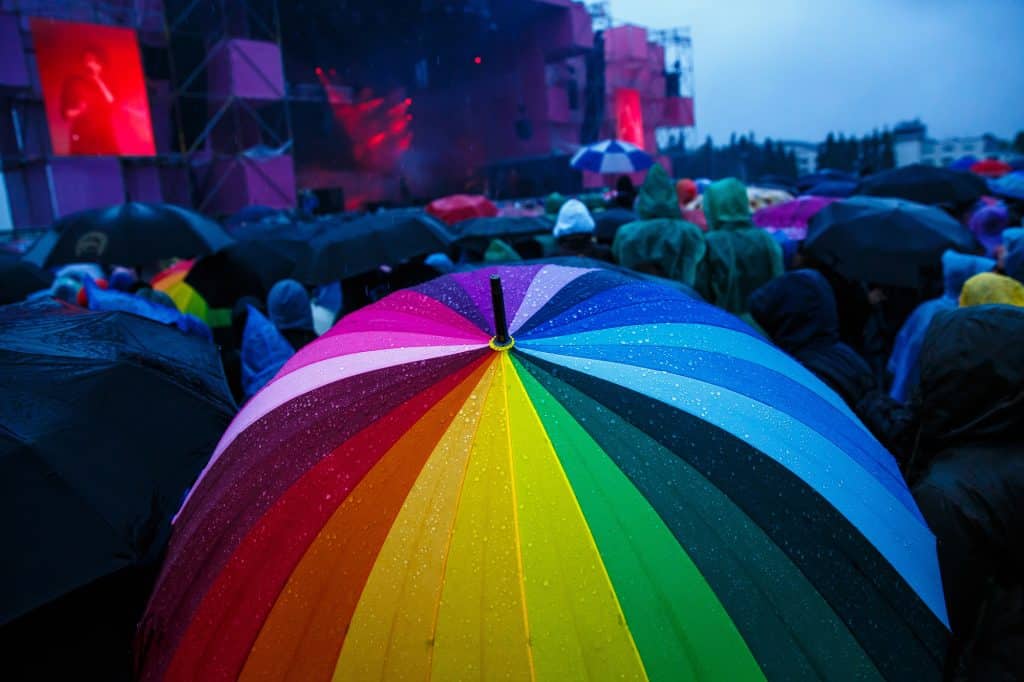 When to Cancel an Event Due to Heavy Rain: Protecting Attendees ...